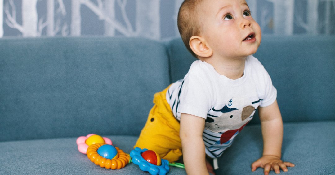 Rangler & Aktivitetslegetøj | Køb en Flot Rangle til Baby Online