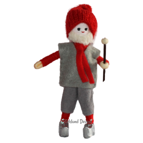 Anne Beate Nisser - Anne Beate Design | Bæklund Design