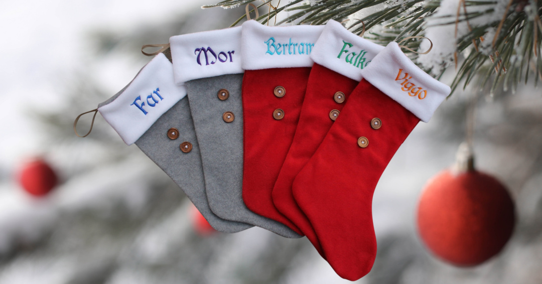 Jul | Julepynt, nisser og meget mere til julen | Køb her