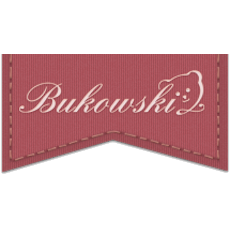 Bukowski | Køb bl.a Bamser fra Bukowski Online Her